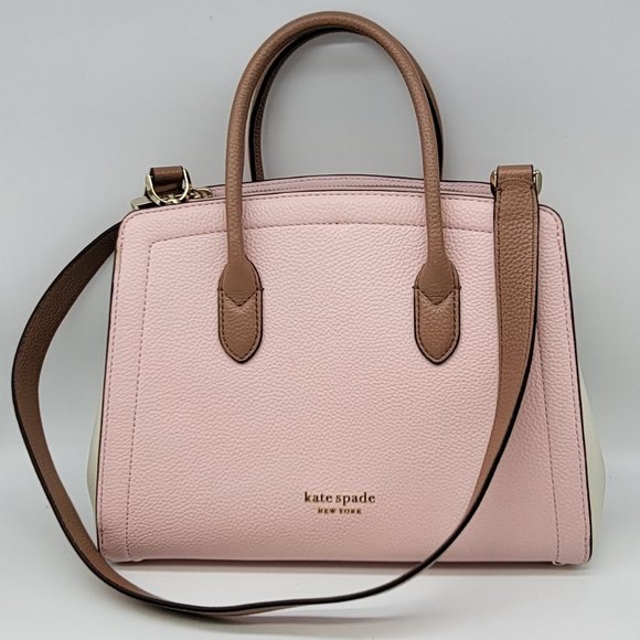 Kate Spade Chalk Pink
